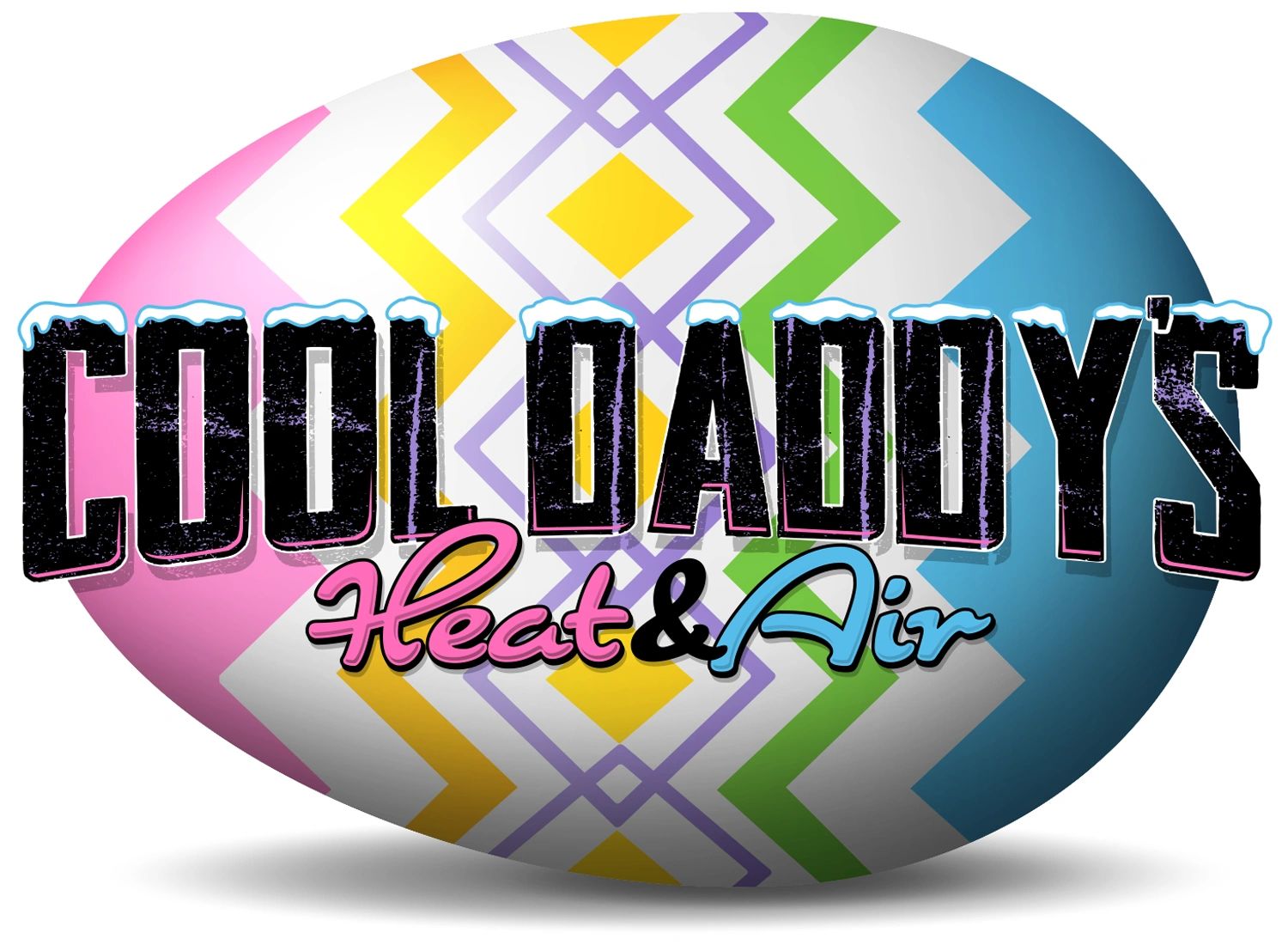 Cool Daddy's Heat & Air
