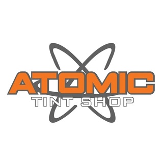 Atomic Tint Shop - Car Window Tinting - Winder, Georgia