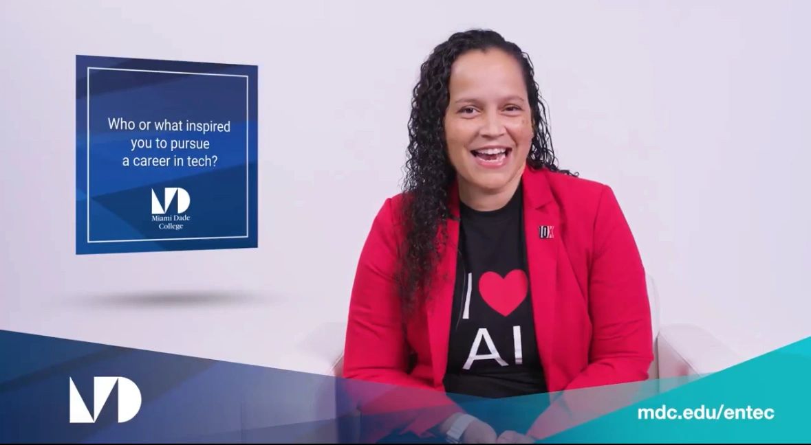 Noelle Russell Speaks about What It Takes to Begin a Career in AI