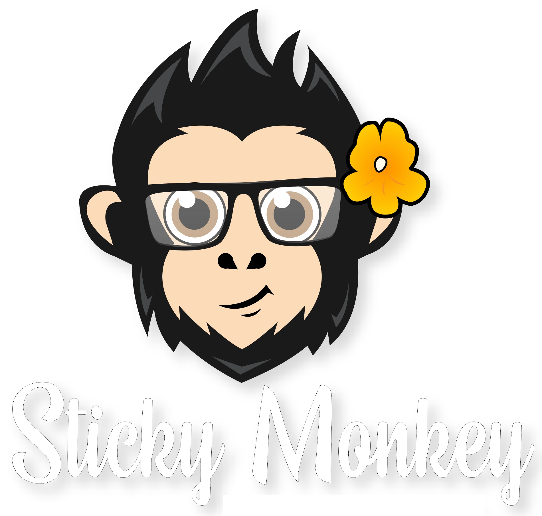 Sticky Monkey