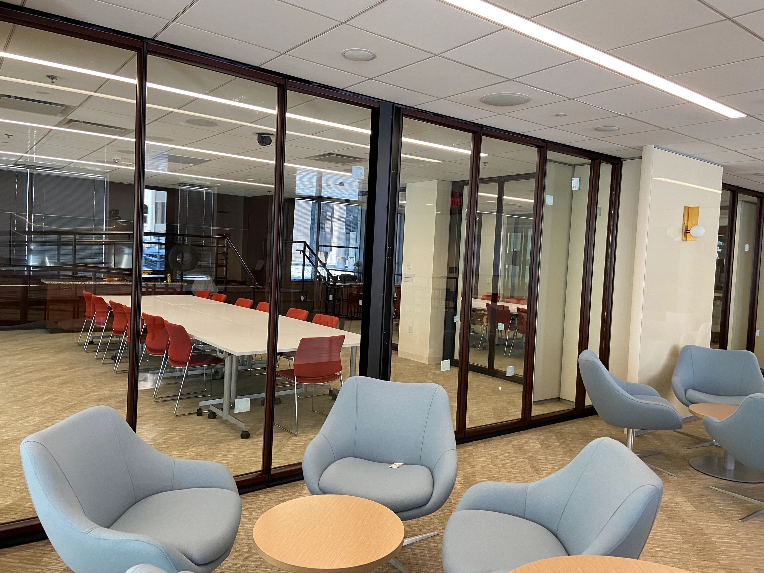 Office - Beacon Office Installations, LLC