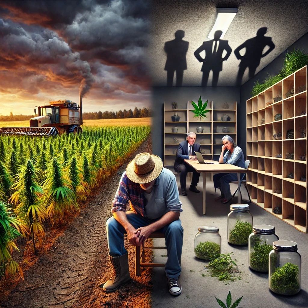 Georgia’s Changing Hemp Laws: A Step Too Far?