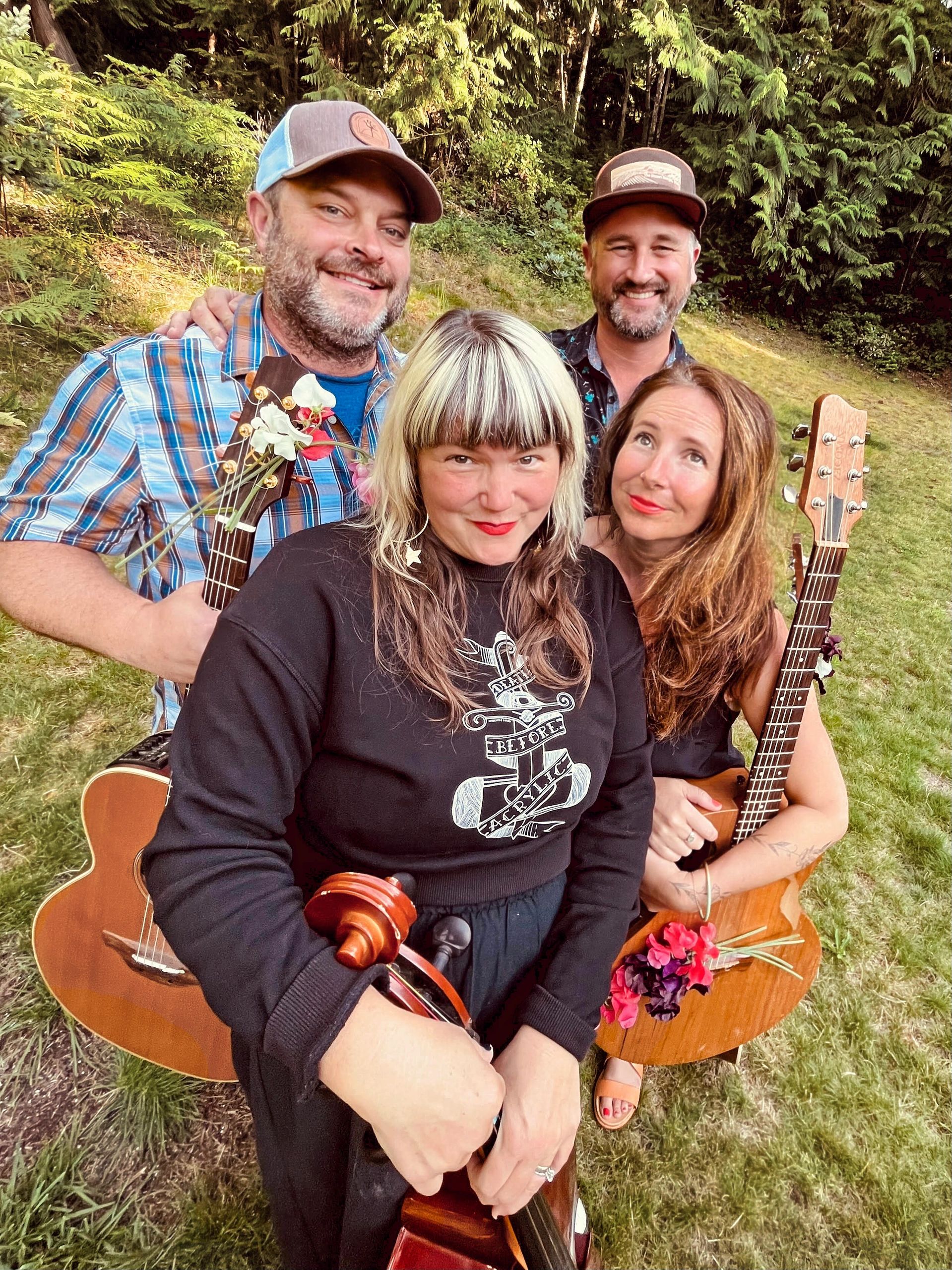 The Townies Band