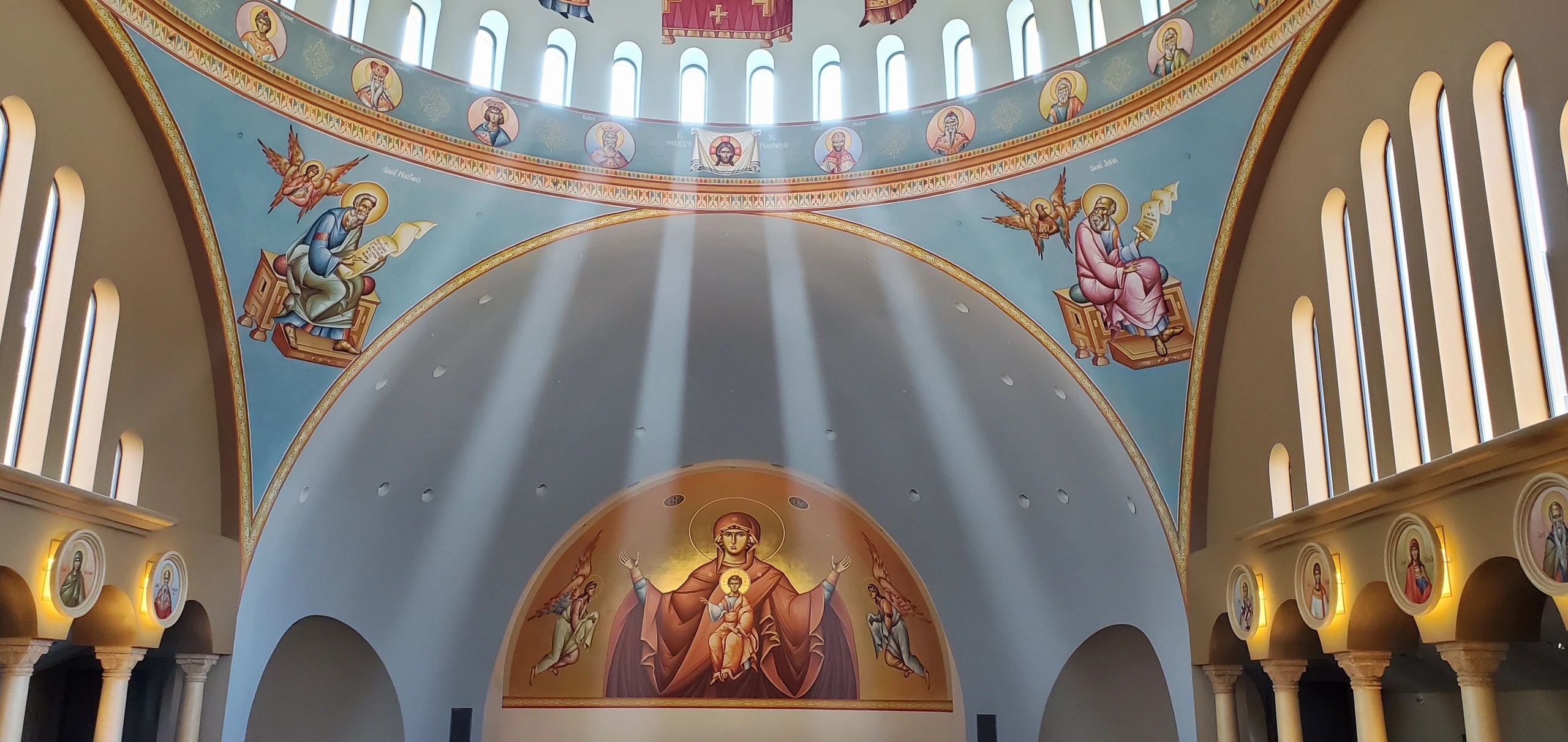 Orthodoxy | True Earth Orthodox