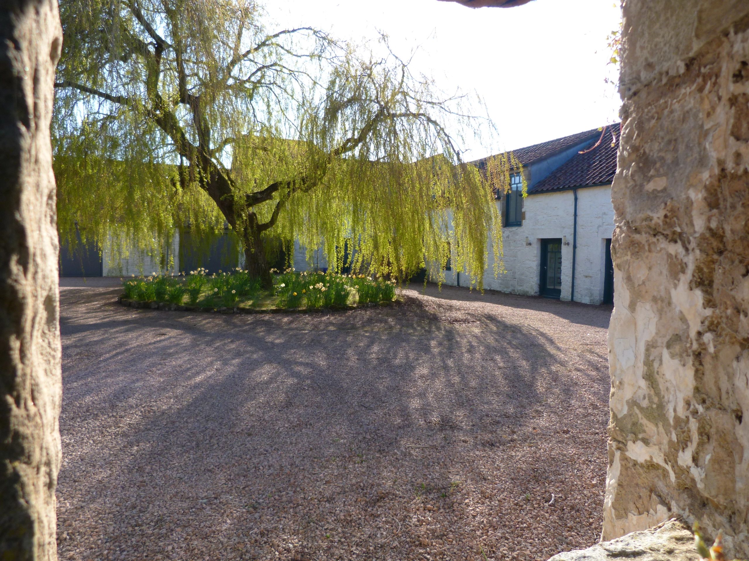 Pitlessie House Holidays - Holiday Rental, Vacation Rental