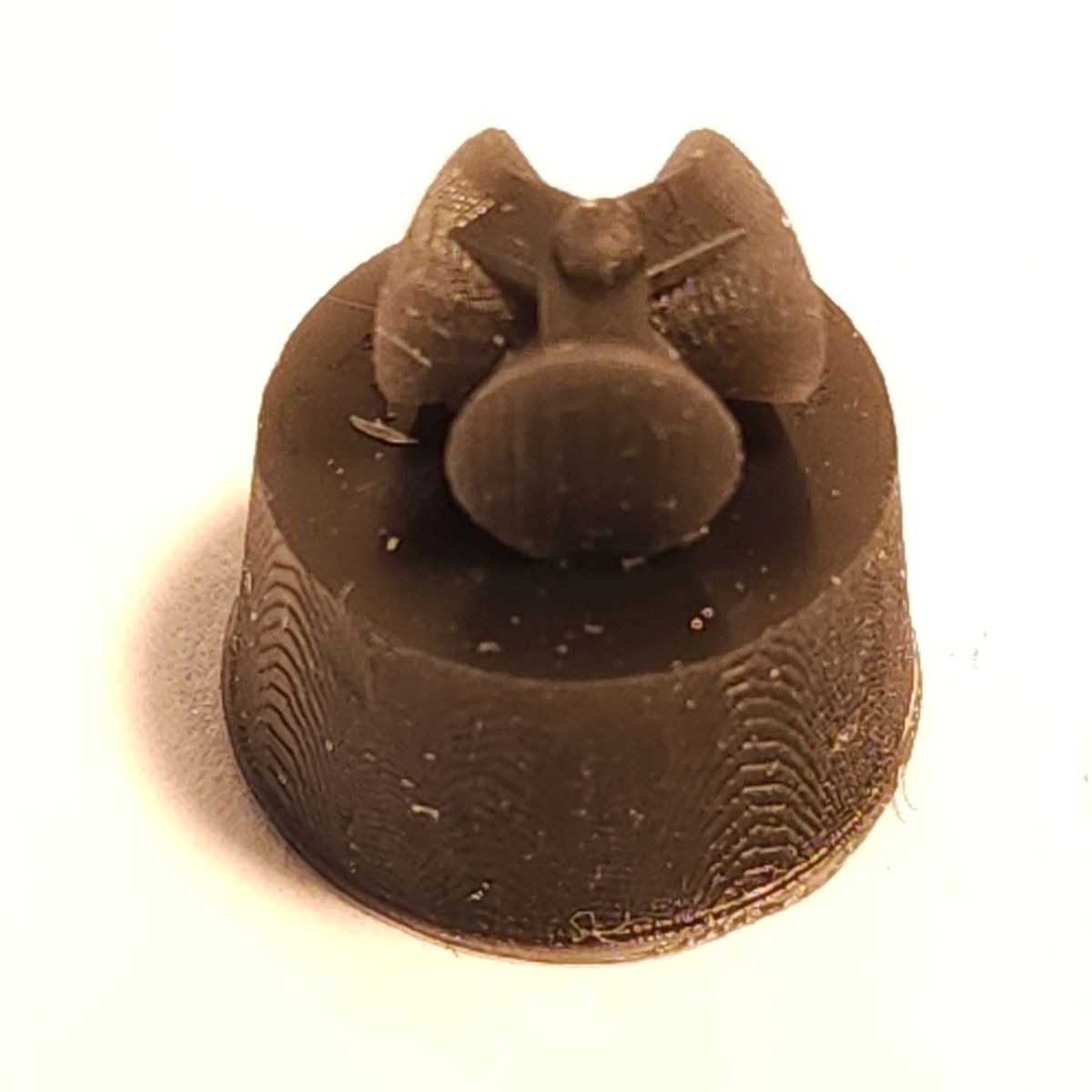 1/25th scale Beacon Ray Model 17-3 Gumball Beacon kit