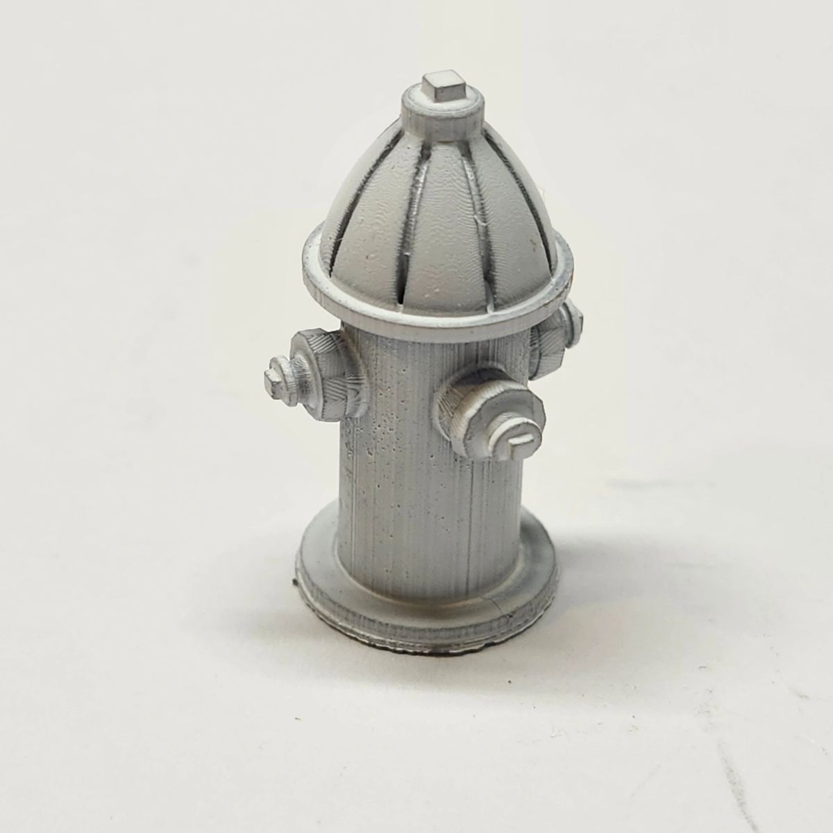 NEW! Fire Hydrants (Set of 2)