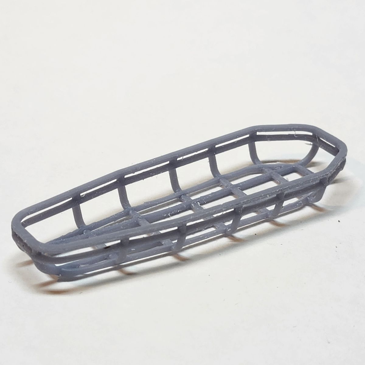 NEW! STOKES Recue Basket