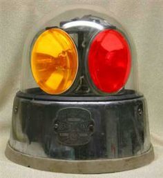 1/25th scale Beacon Ray Model 17-3 Gumball Beacon kit