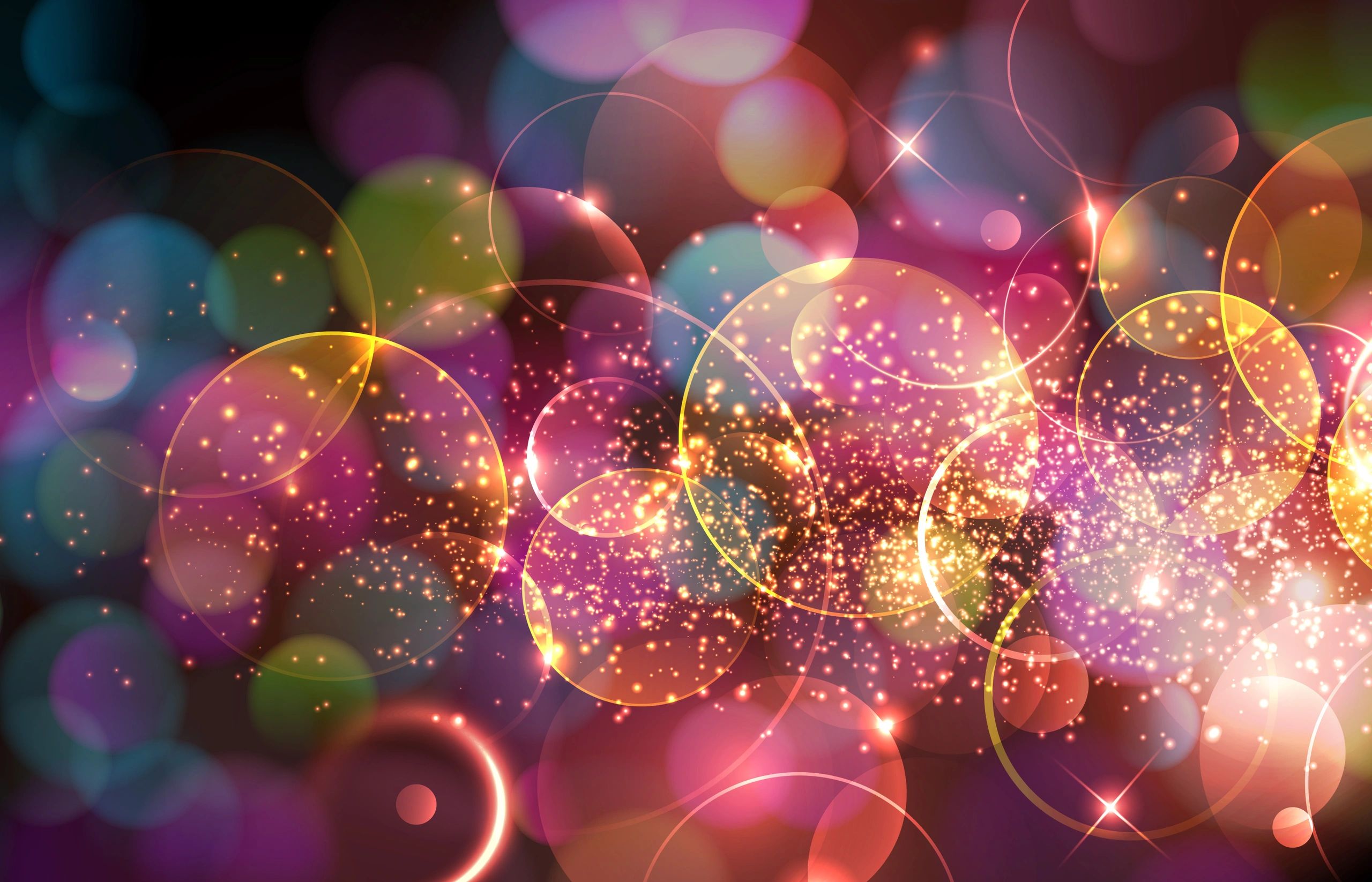 Shiny Object Syndrome – Something New at Every Turn!