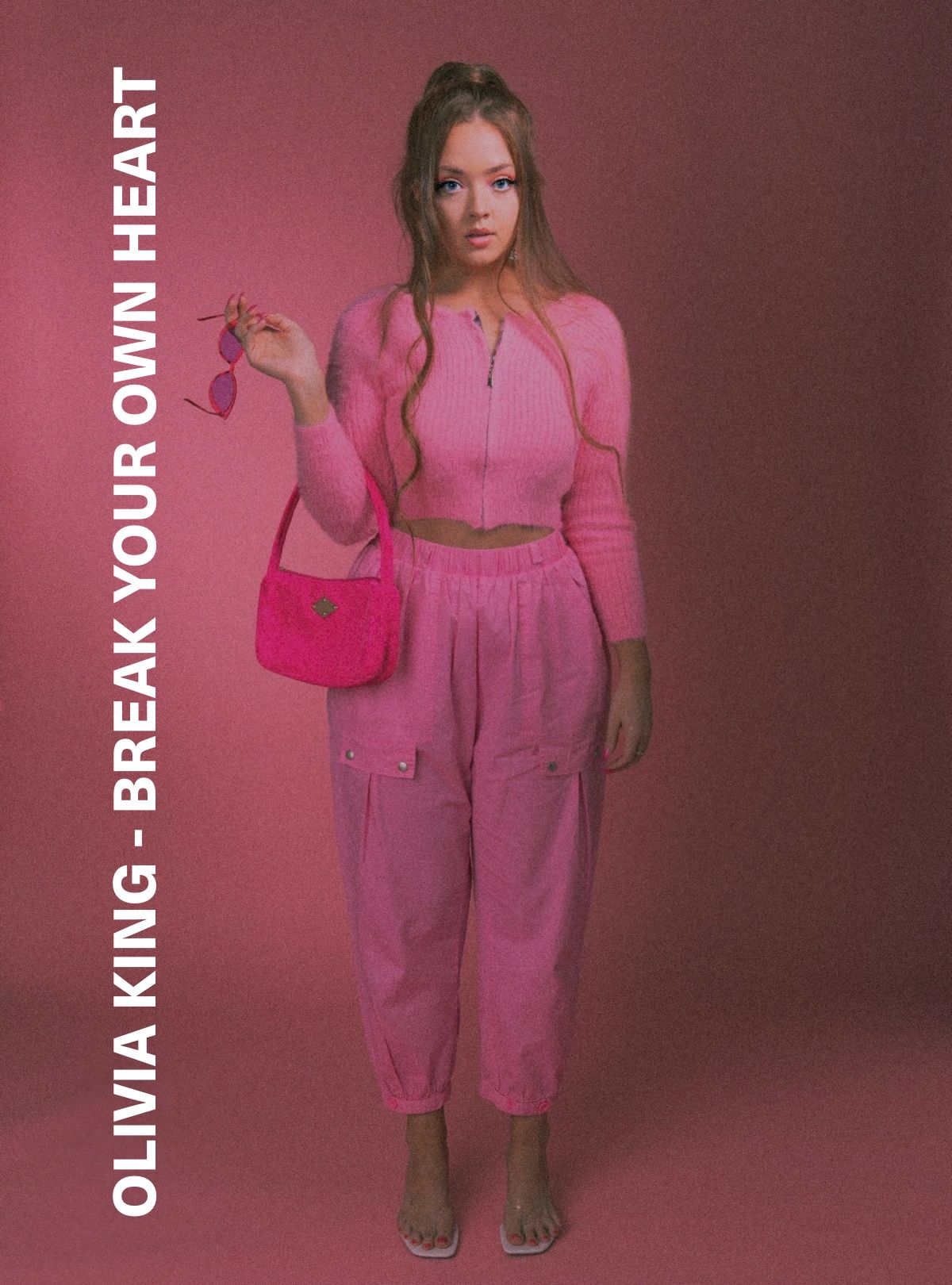 Olivia King Delivers THE Break Up Song You Never Knew You Needed