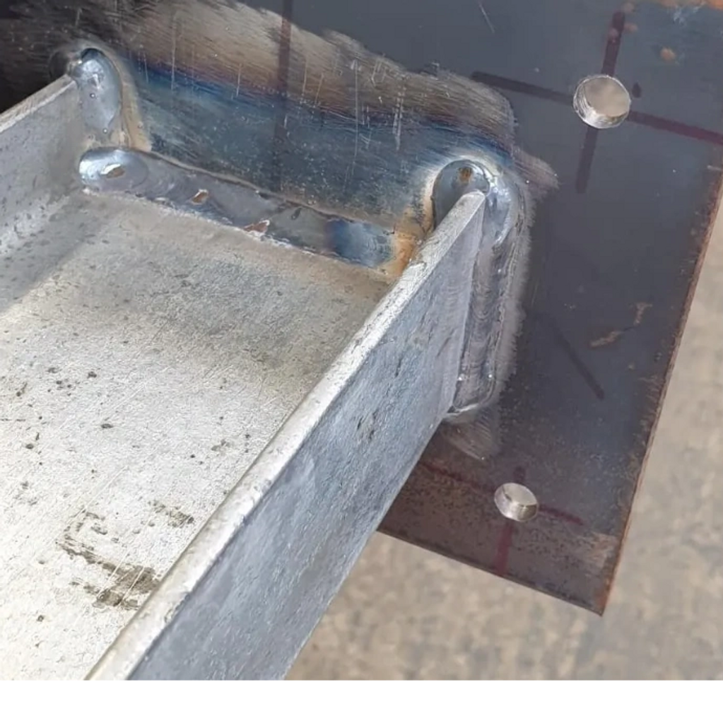 Services | Alpha Welding