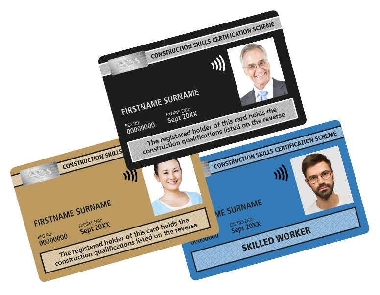 CSCS Cards issued with Grandfather rights expire 31st Dec 2024