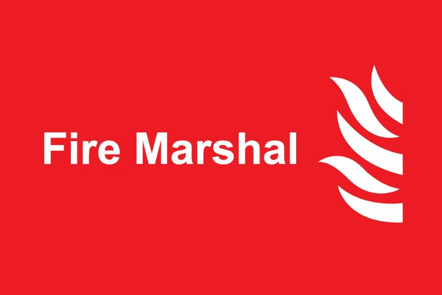 Fire Marshal eLearning Course – First Module FREE!