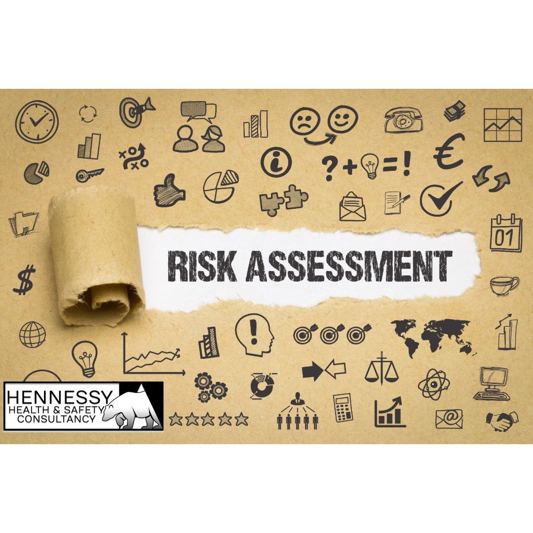 Who is Responsible for Signing Off Workplace Risk Assessments?