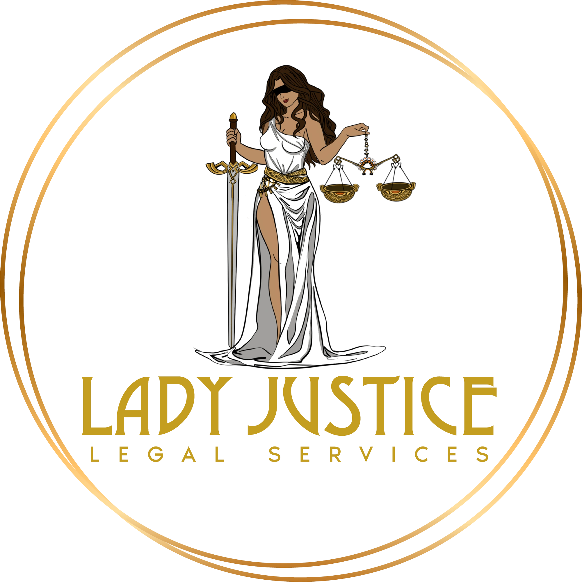 Ladyjustice