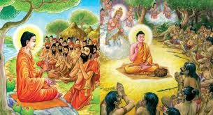 දුරුතු පොහොය වැඩිහිටි සීල සමාදානය (Eight Precepts Retreat)