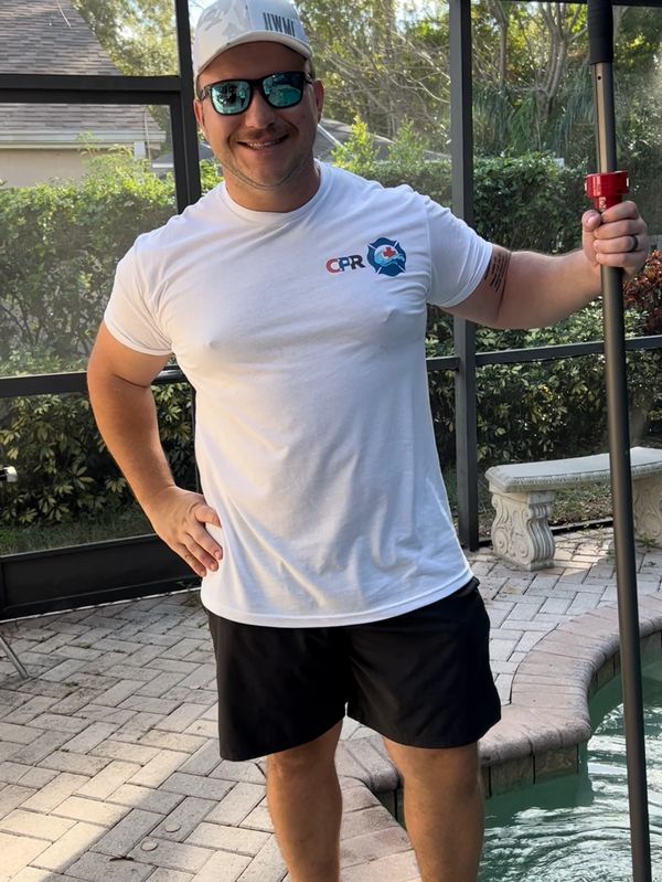 CPO Certified - Cleanpoolresuscitation