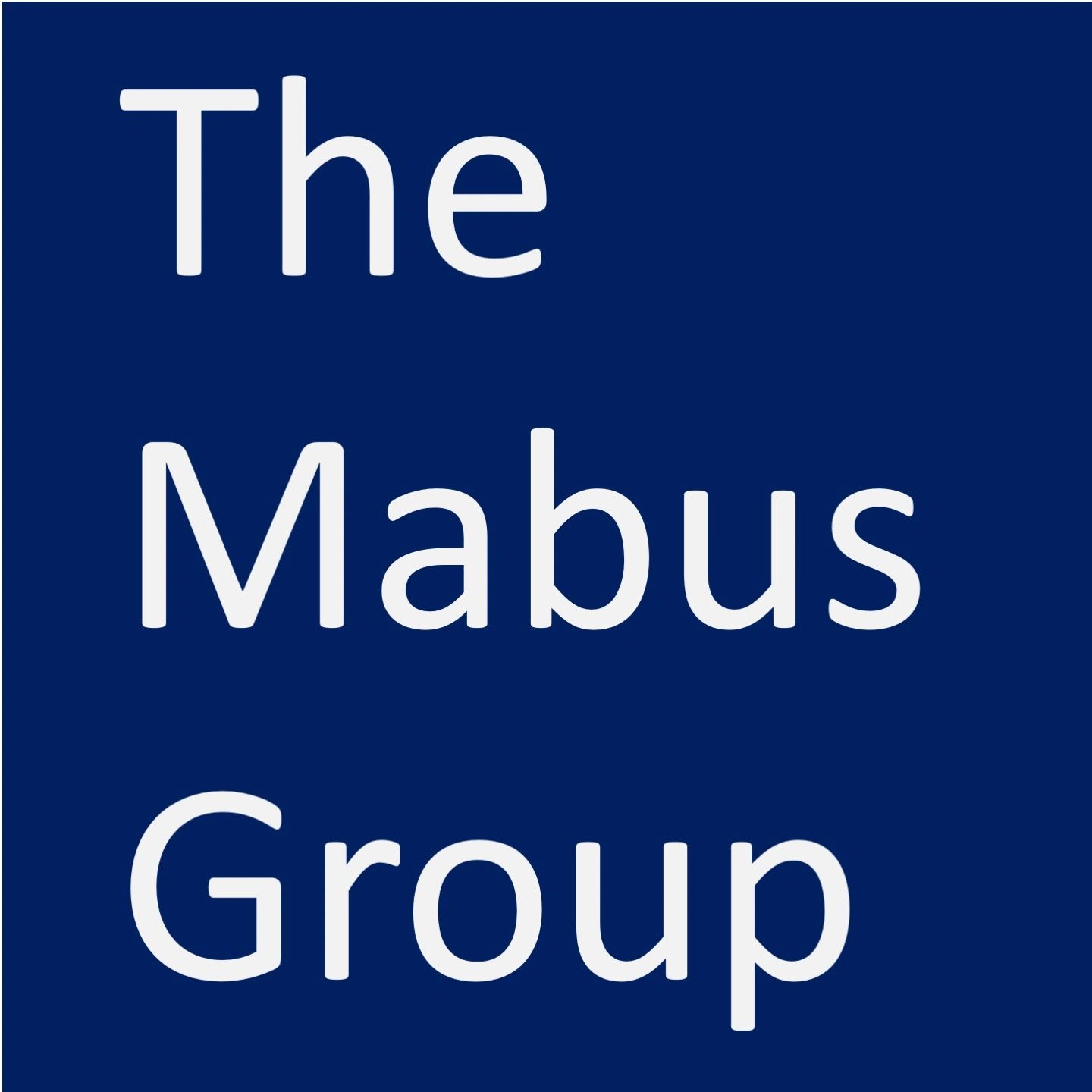 The Mabus Group - Advisory Firm, Advisory Firm, Energy Sustainability