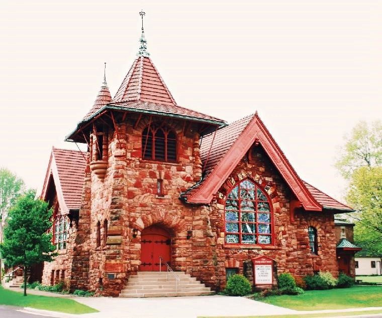 First Presbyterian Church: A Leading Church in Napoleon, Ohio