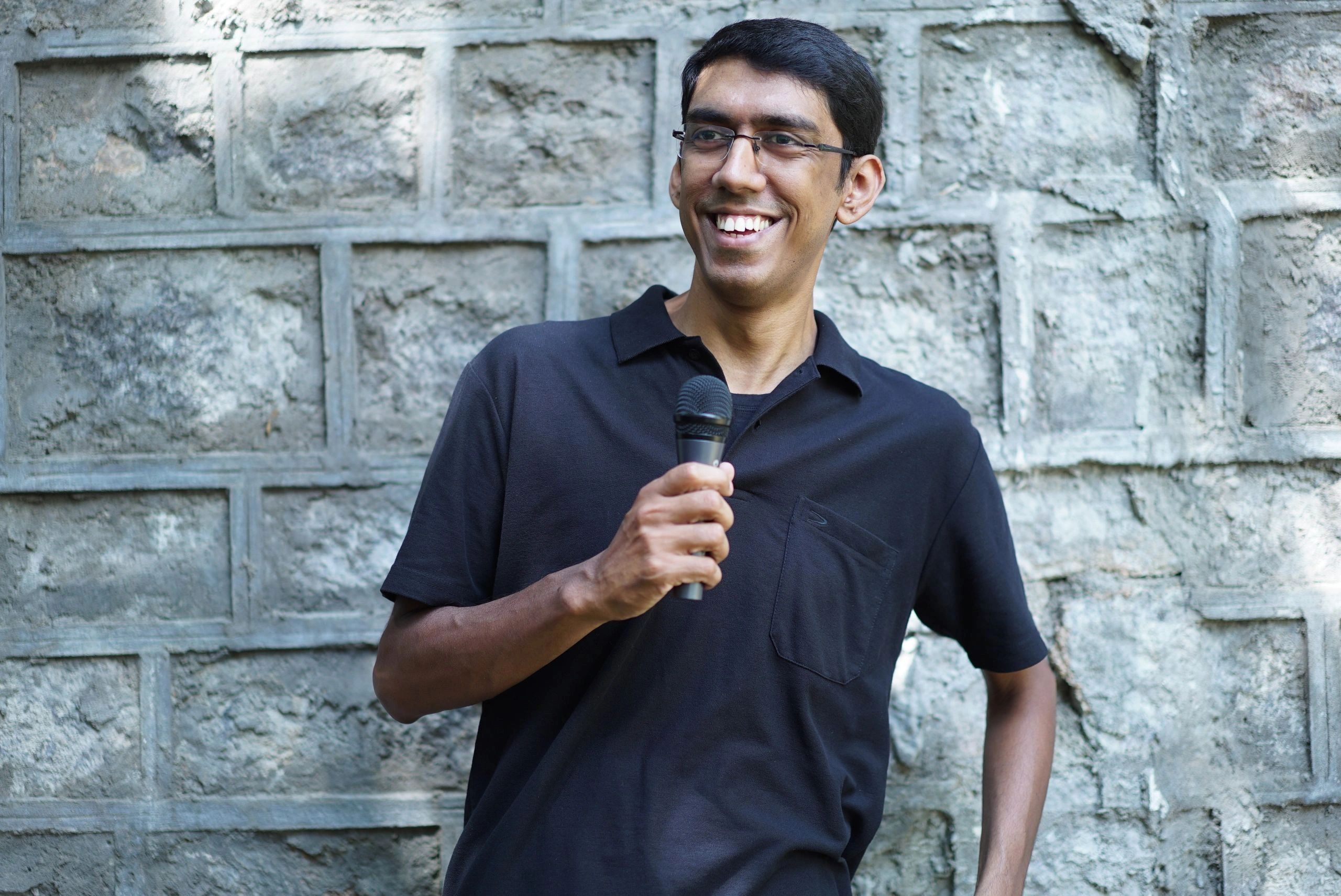 Saikiran