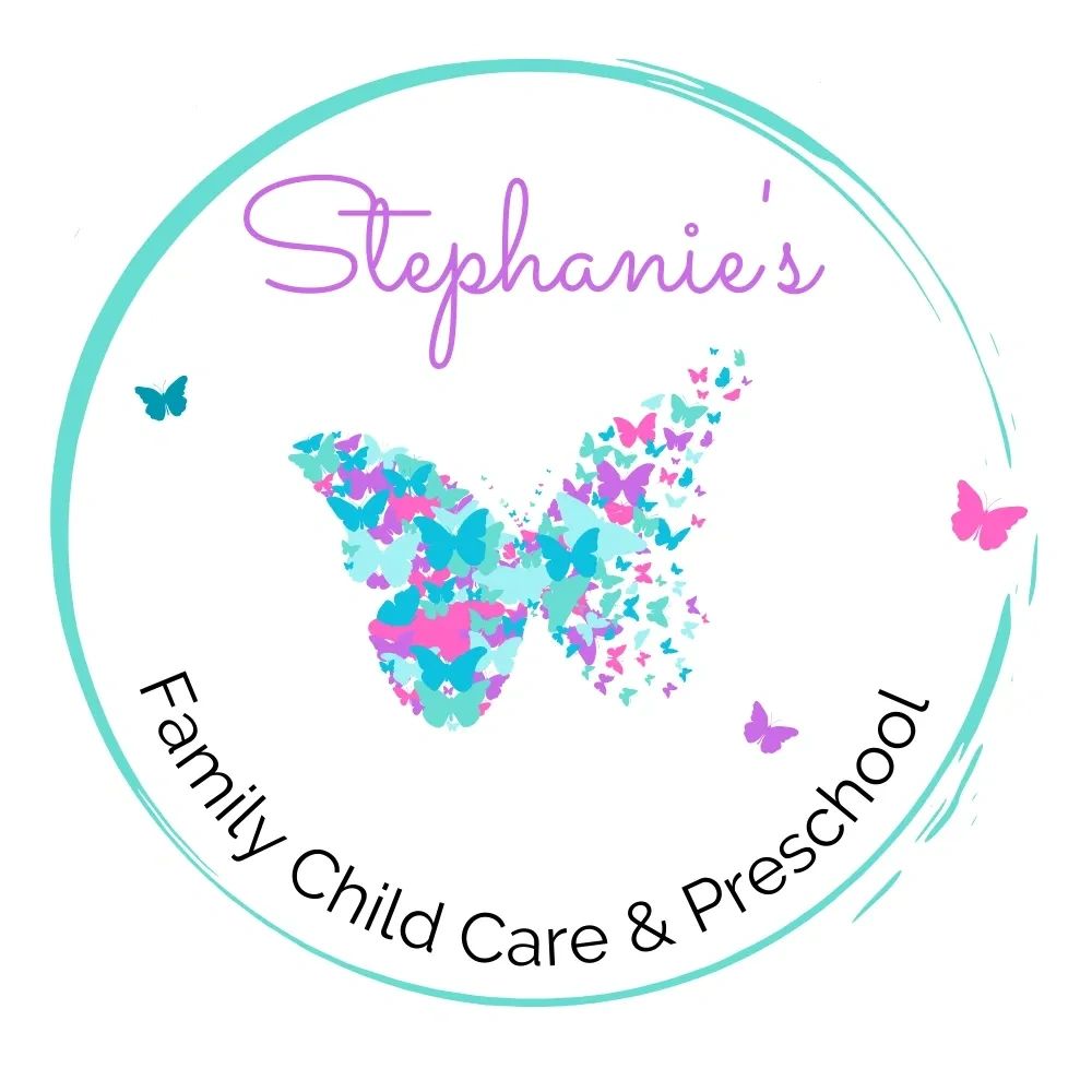Stephanie's Family Child Care - Child Care, Preschool, Daycare