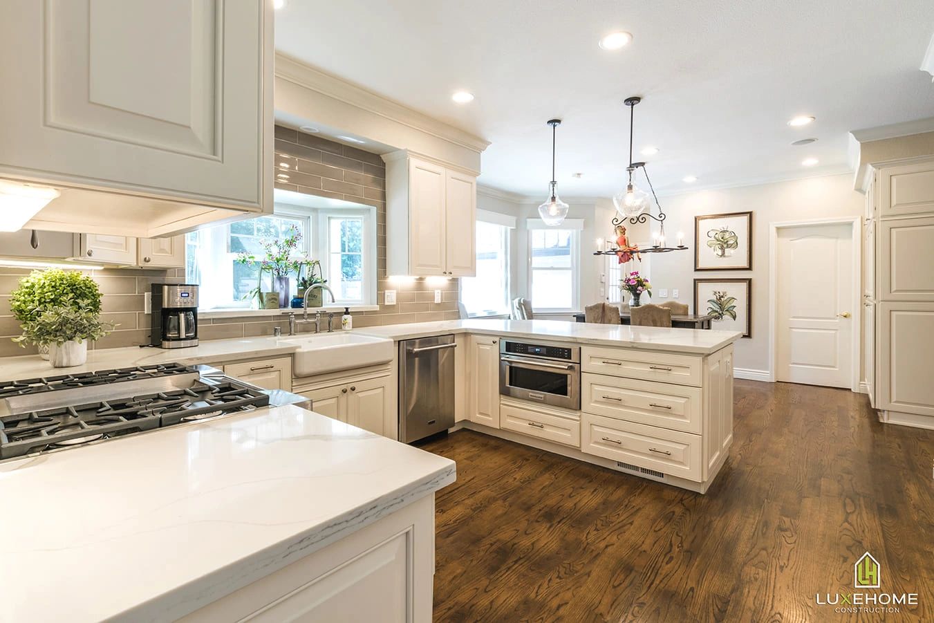 2nd Story Additions and Kitchen Remodels - Olivo Remodeling LLC | Olivo ...