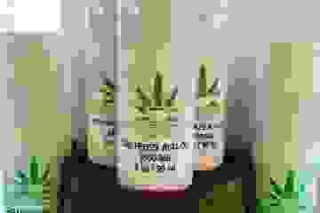 GREEN ESSENTIALS...FEEL GOOD NATURALLY WITH CBD ESSENTIALS - Buy Cbd ...