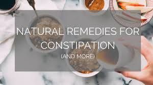 Chronic Constipation: Types, Causes and Evidence Based Solutions
