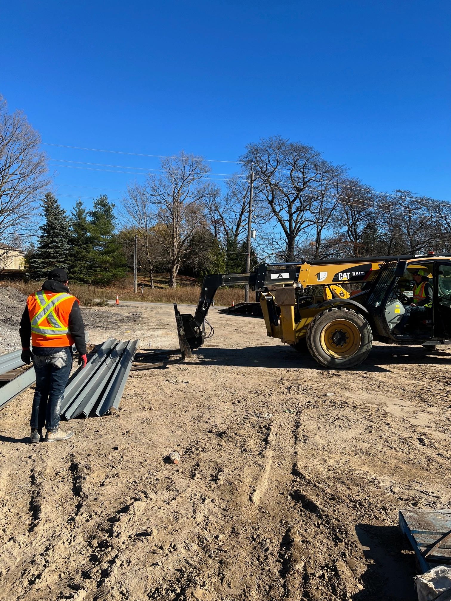 North York Construction & Design