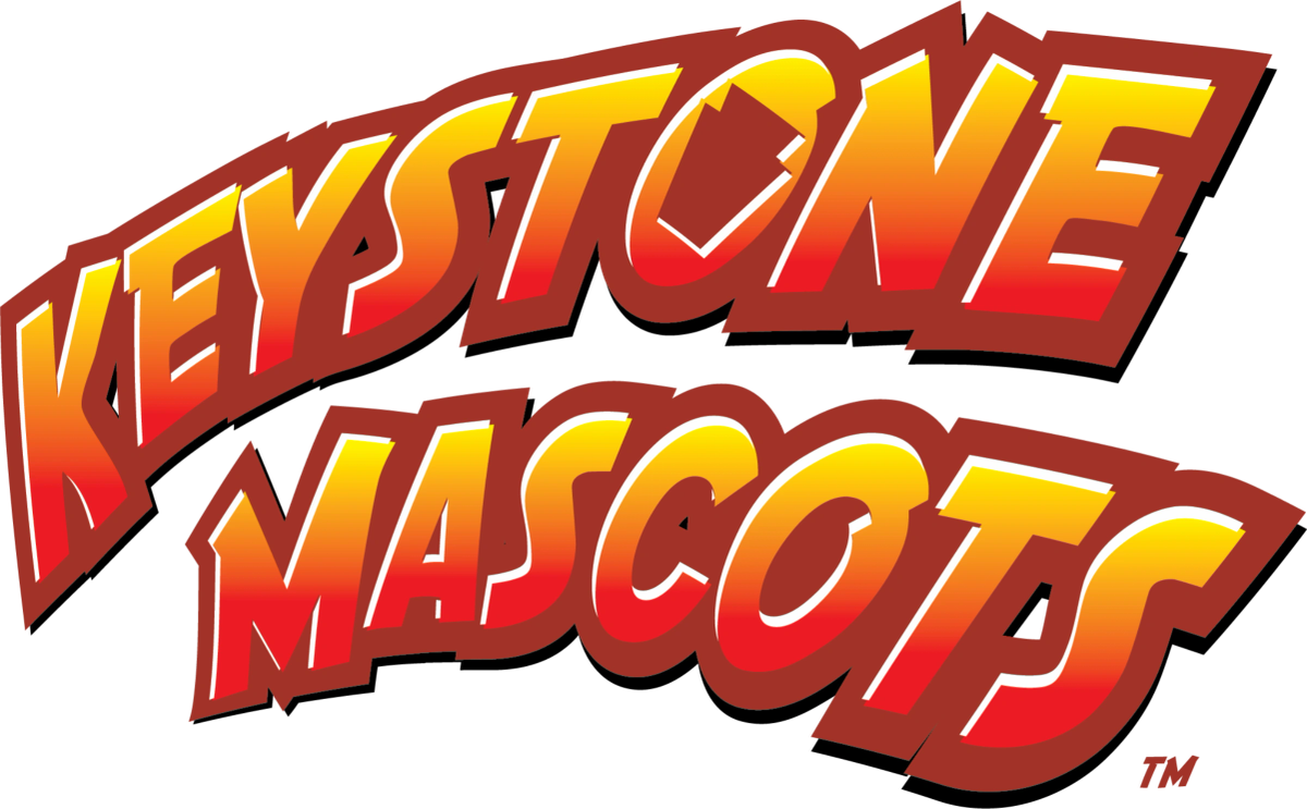 Keystone Mascots Swag