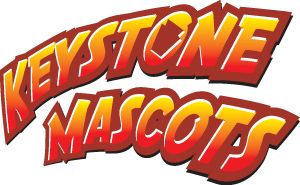 Keystone Mascots Logo Tshirt