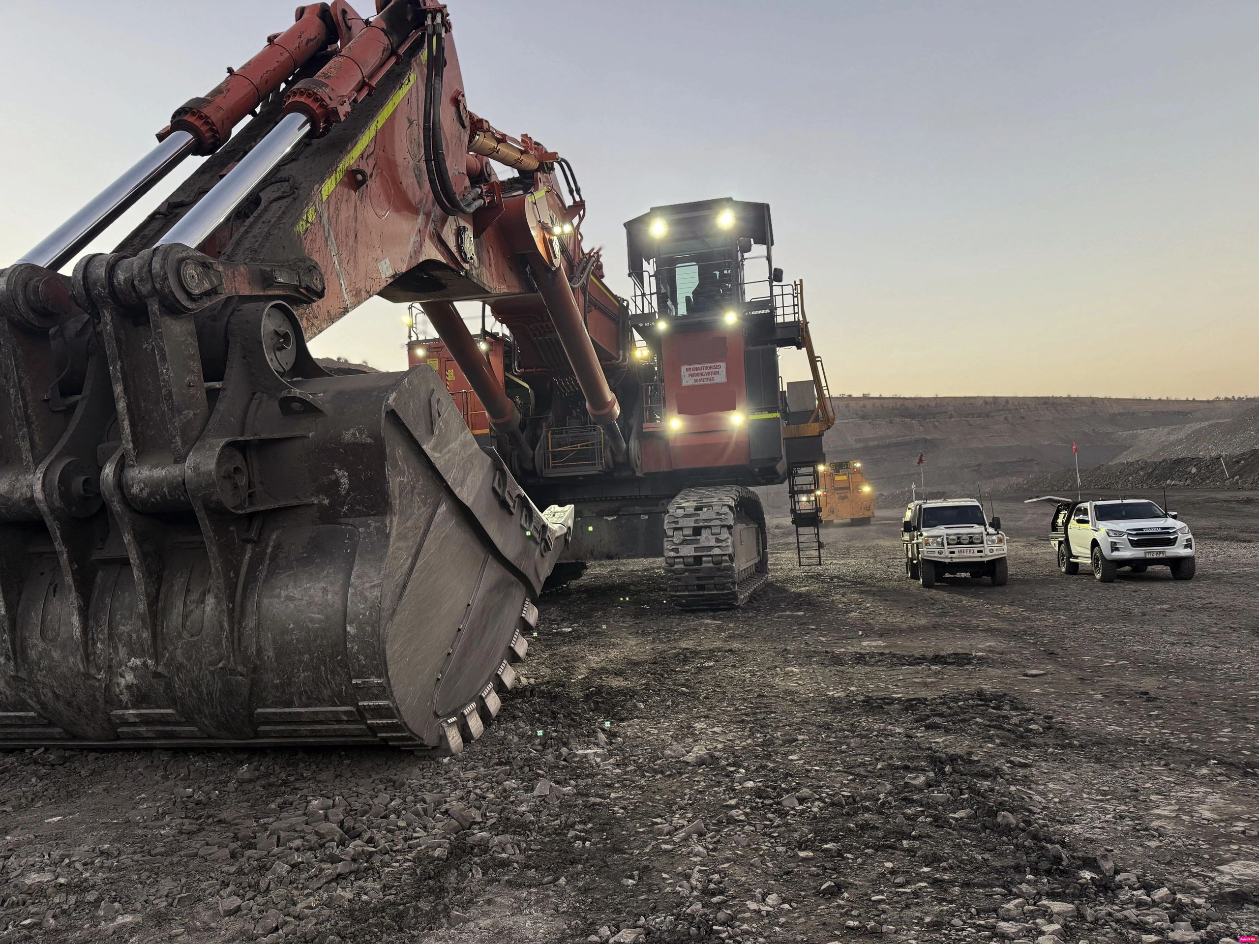 Pit to Pavement - Auto Electrical Services