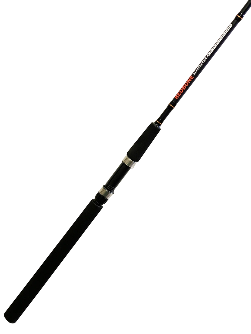 7 Foot 6 Inch 1 Piece Medium Action