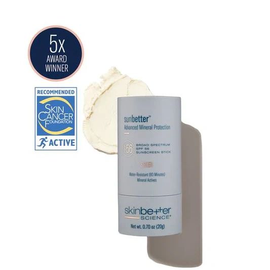 Sunbetter Sheer Stick