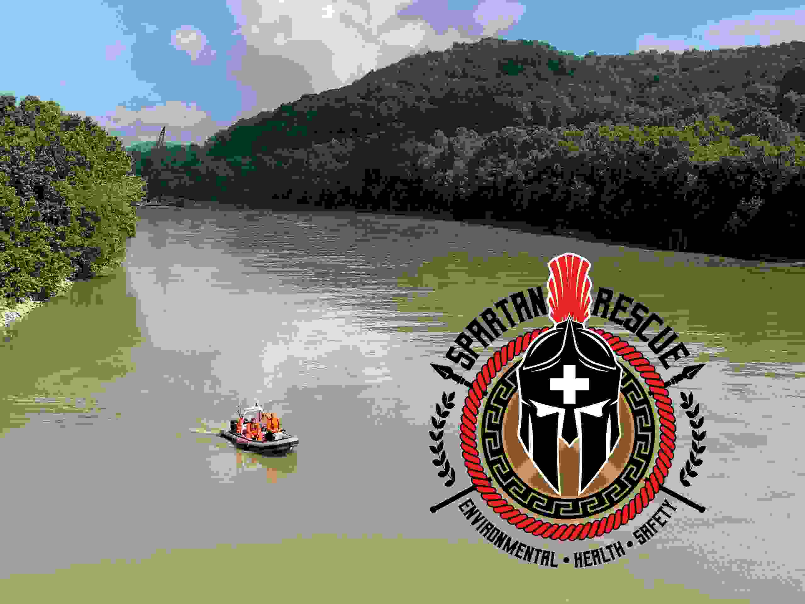Water Rescue | Spartan-Rescue