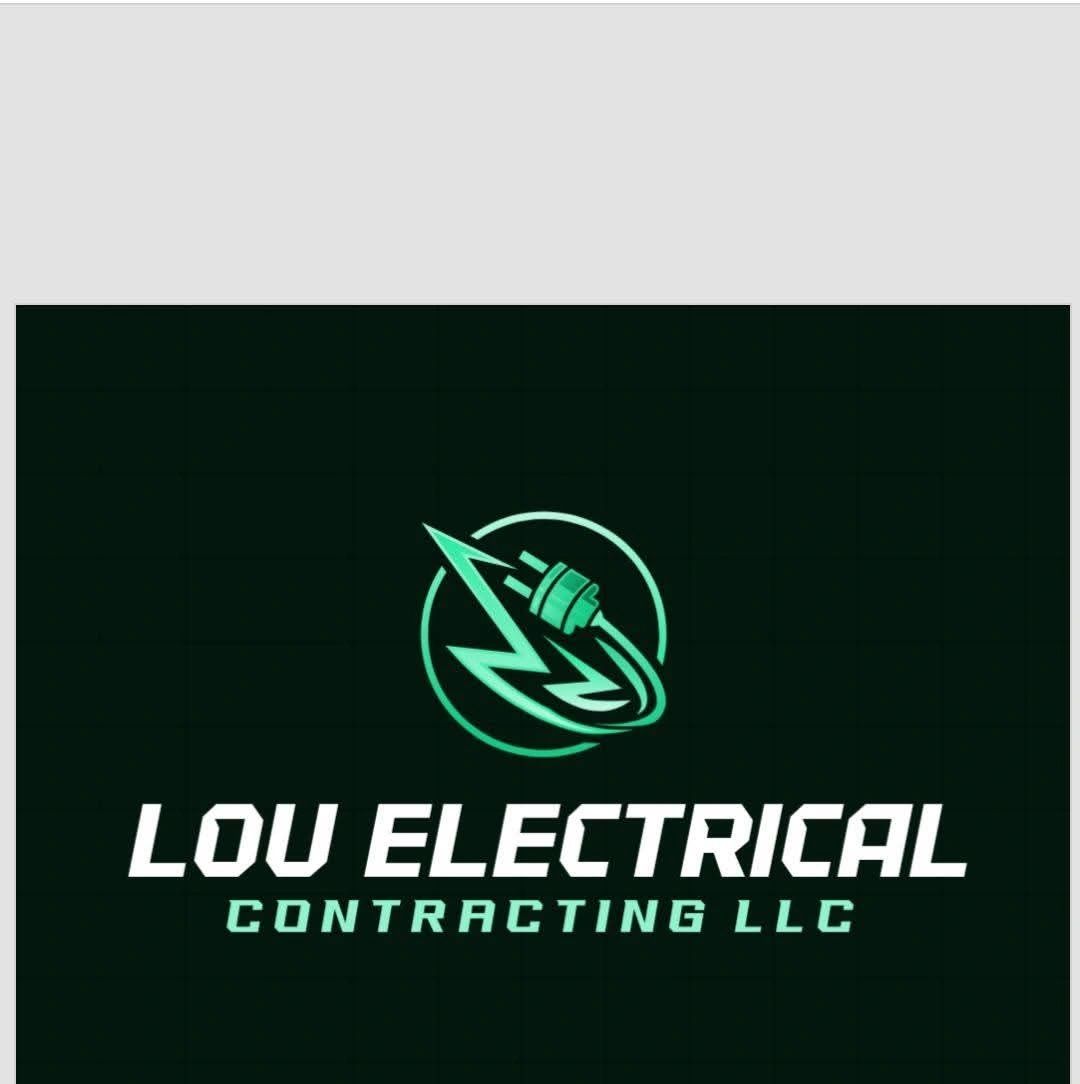 Lou Electrical Contracting LLC - Expert Electrician Services