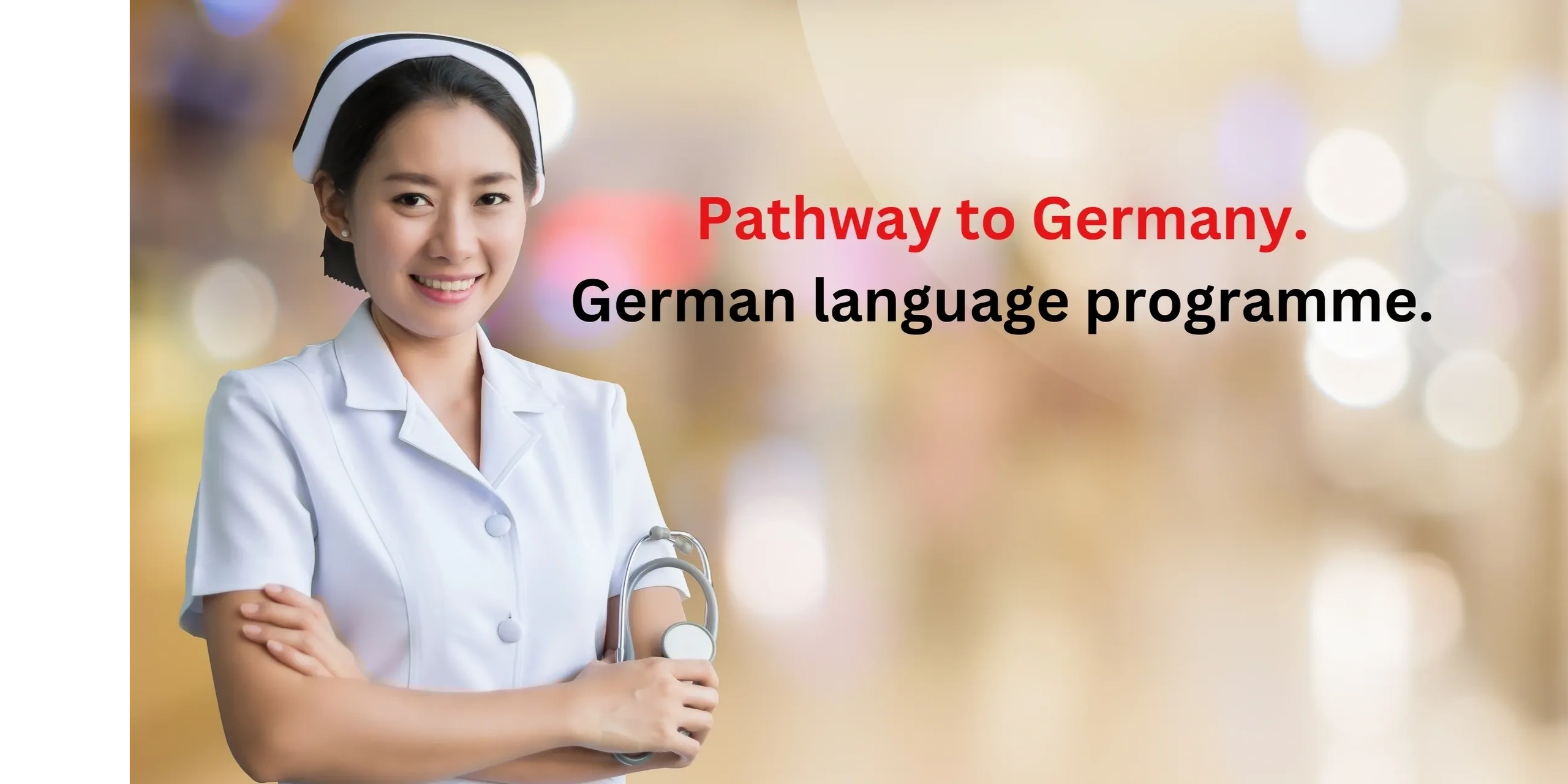 GERMAN PATHWAY PROGRAM