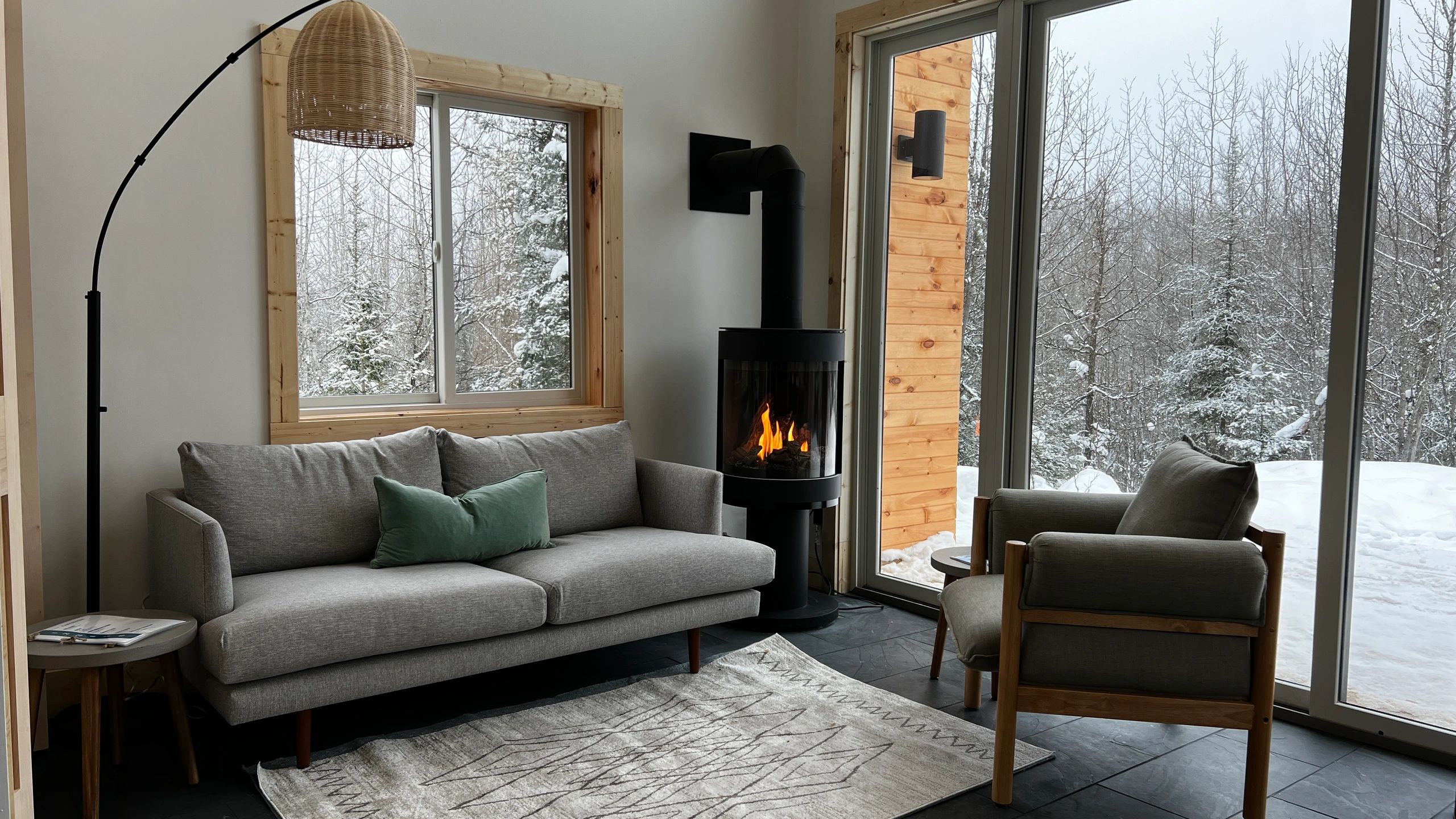 Ely, MN Winter Weekend Itinerary