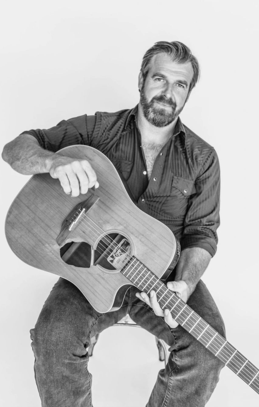 The Jonathan Lee Band