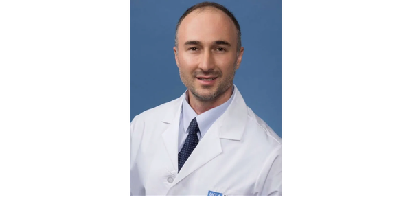 Meet our Doctors