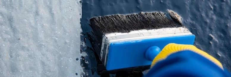 Legacy Waterproofing