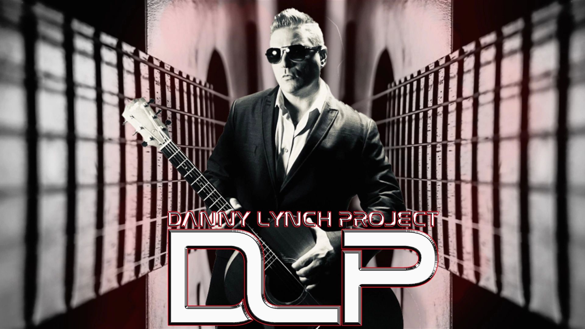 Danny Lynch Project - Live Performance, Live Music, Music