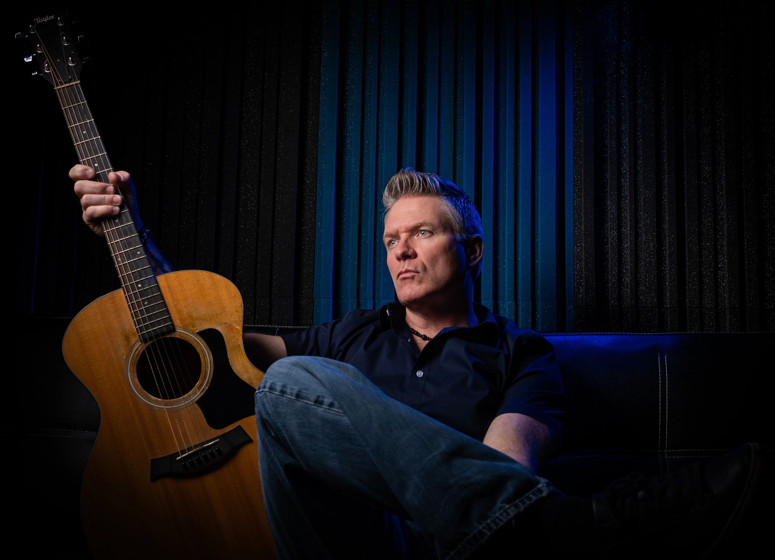 Danny Lynch Project - Live Performance, Live Music, Music