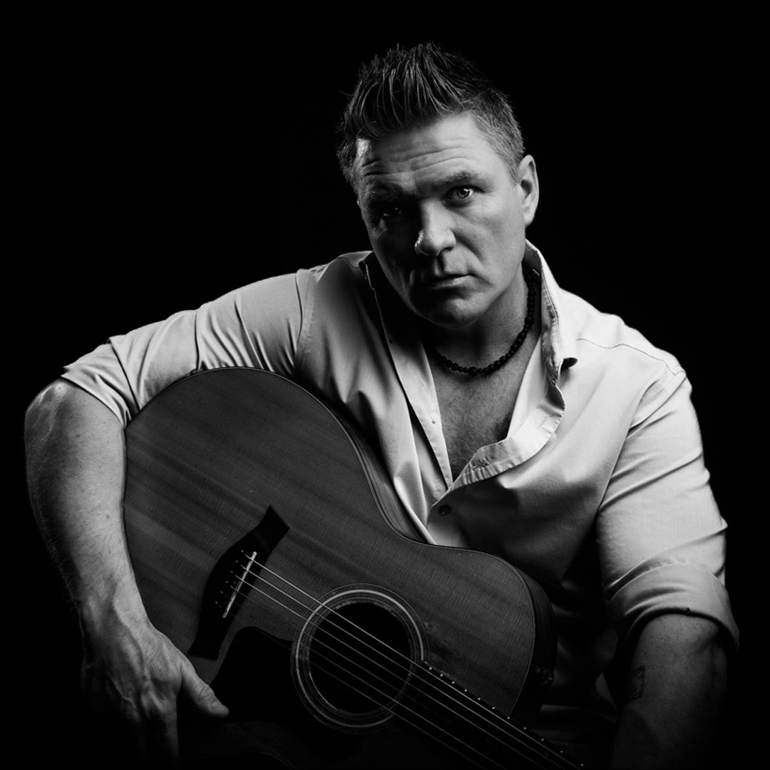 Danny Lynch Project - Live Performance, Live Music, Music