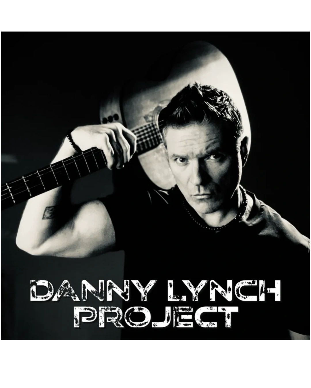 Danny Lynch Project - Live Performance, Live Music, Music