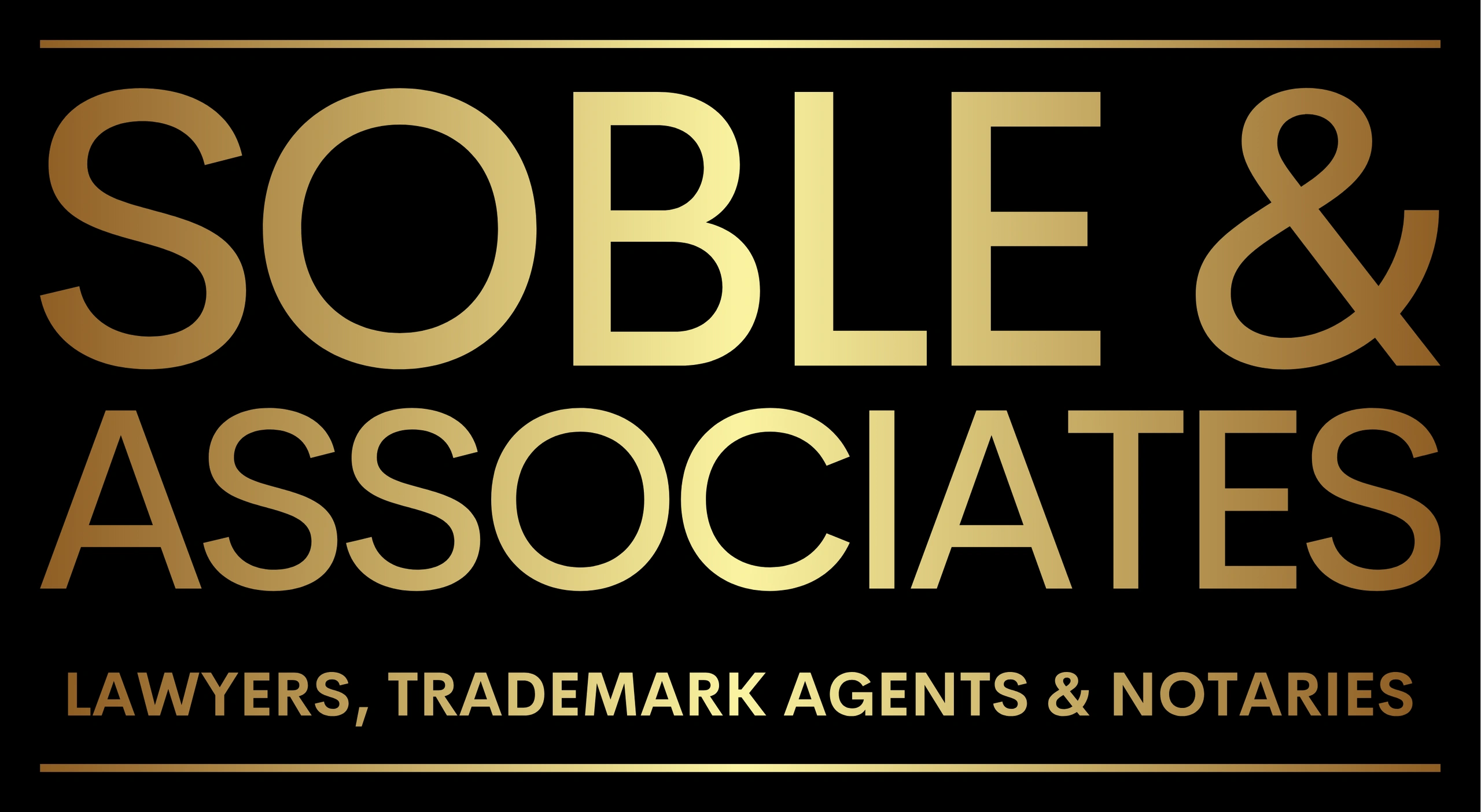 Soble & Associates - Lawyers