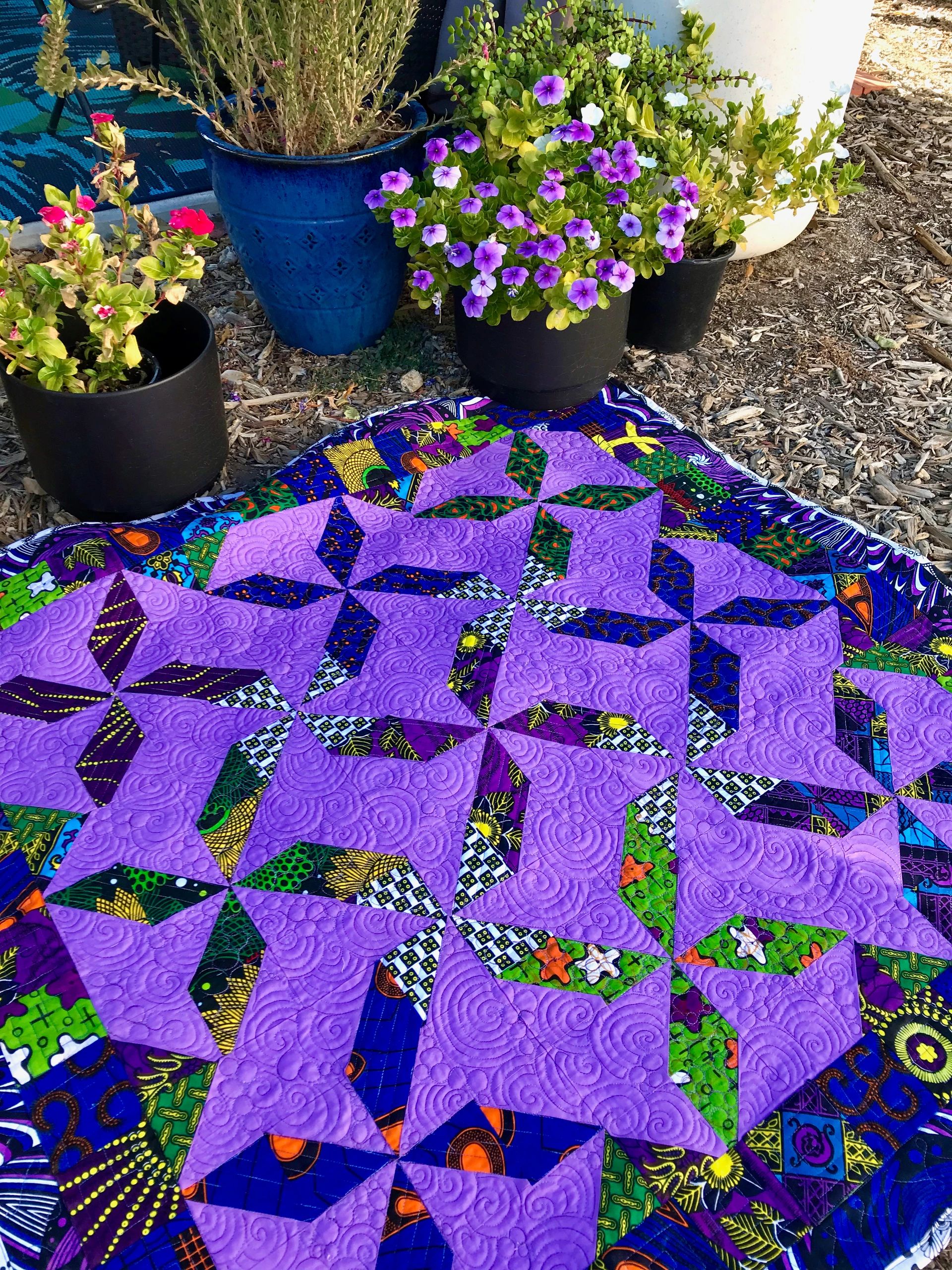 Kena Quilt Studio - Quilting, Quilting Store, Quilting Classes