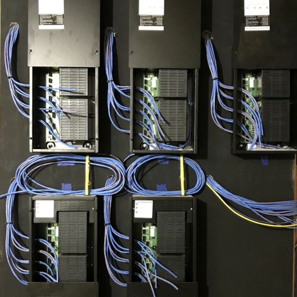 Power Connect: Enhance Your Motorized Window Treatment with Modern Atomics