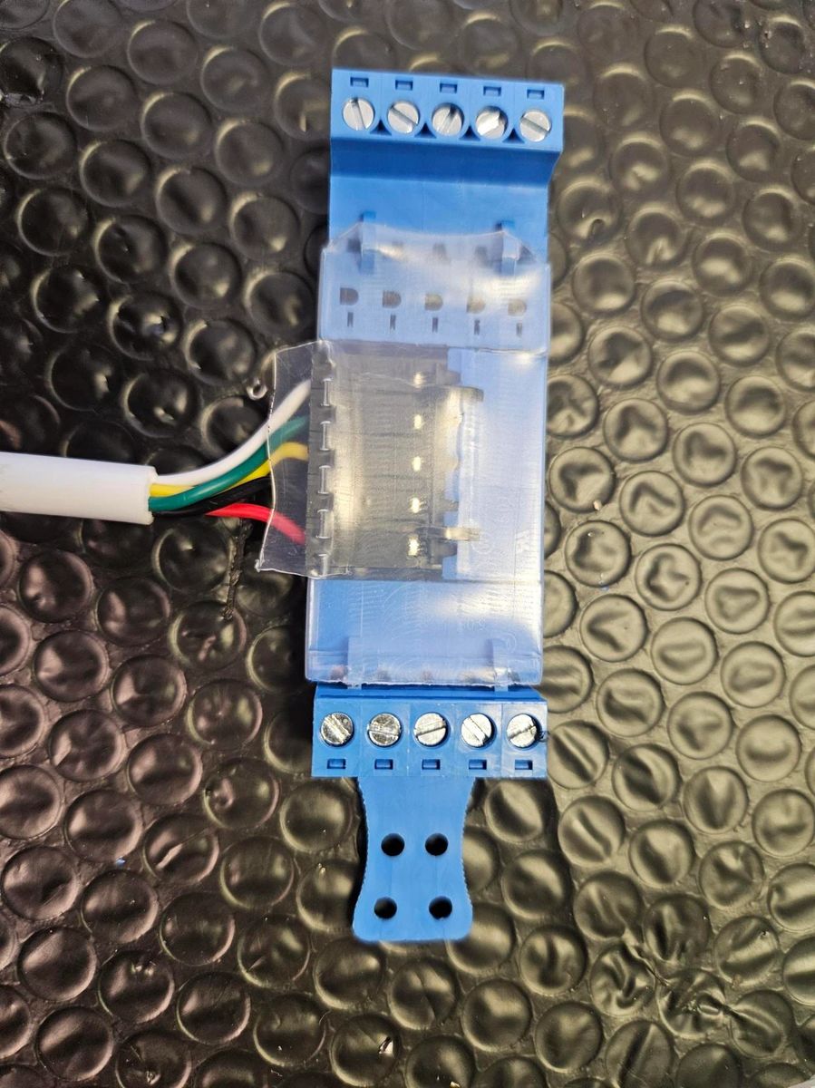 DUAL MOTOR T